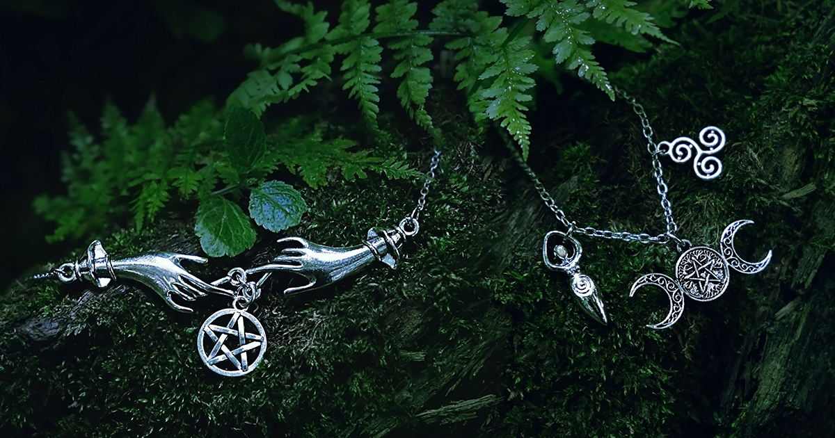 Shop for an Amulet or Talisman. Buy Amulets or Talismans online.
