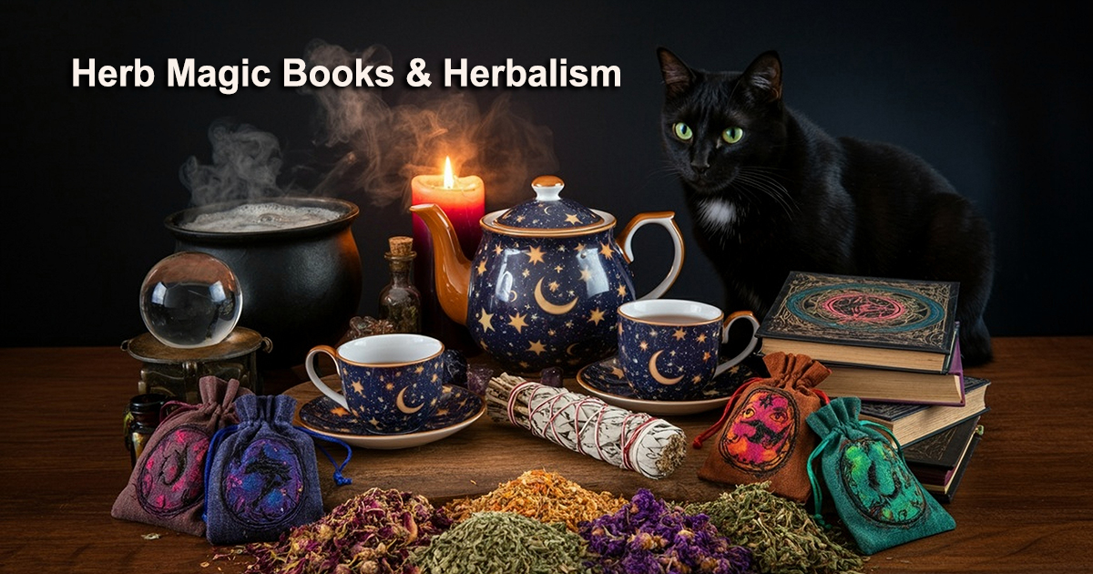 Herb Book: Shop Popular Titles