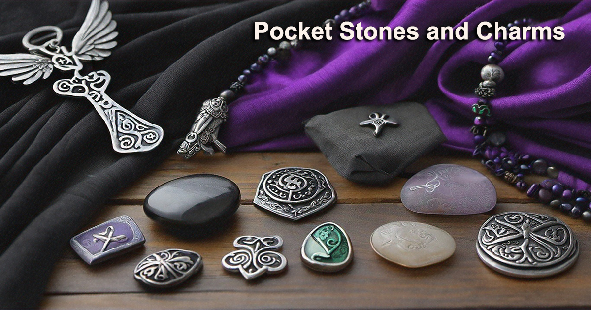 Pocket Stones