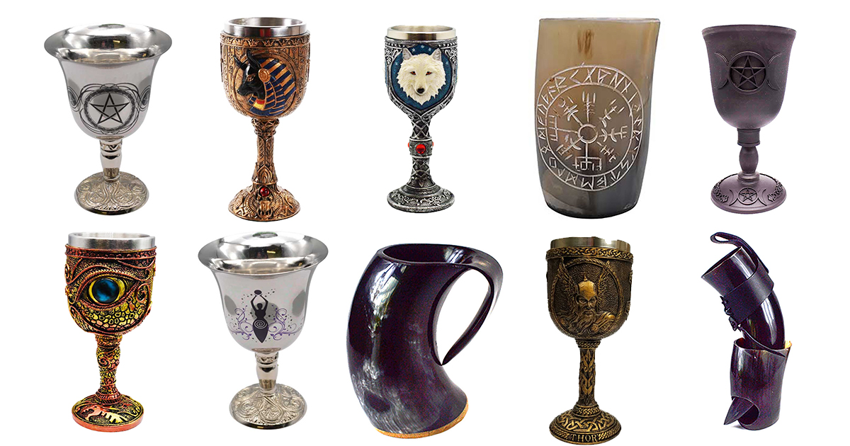 Witch Chalice