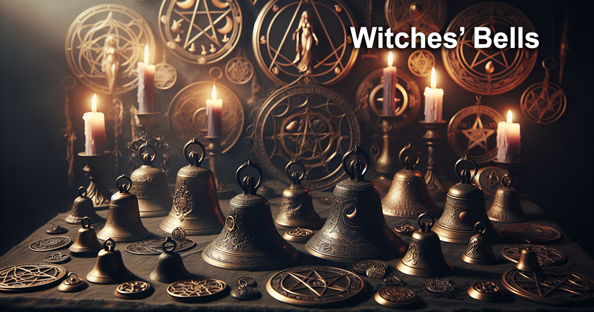 Witchcraft Bell