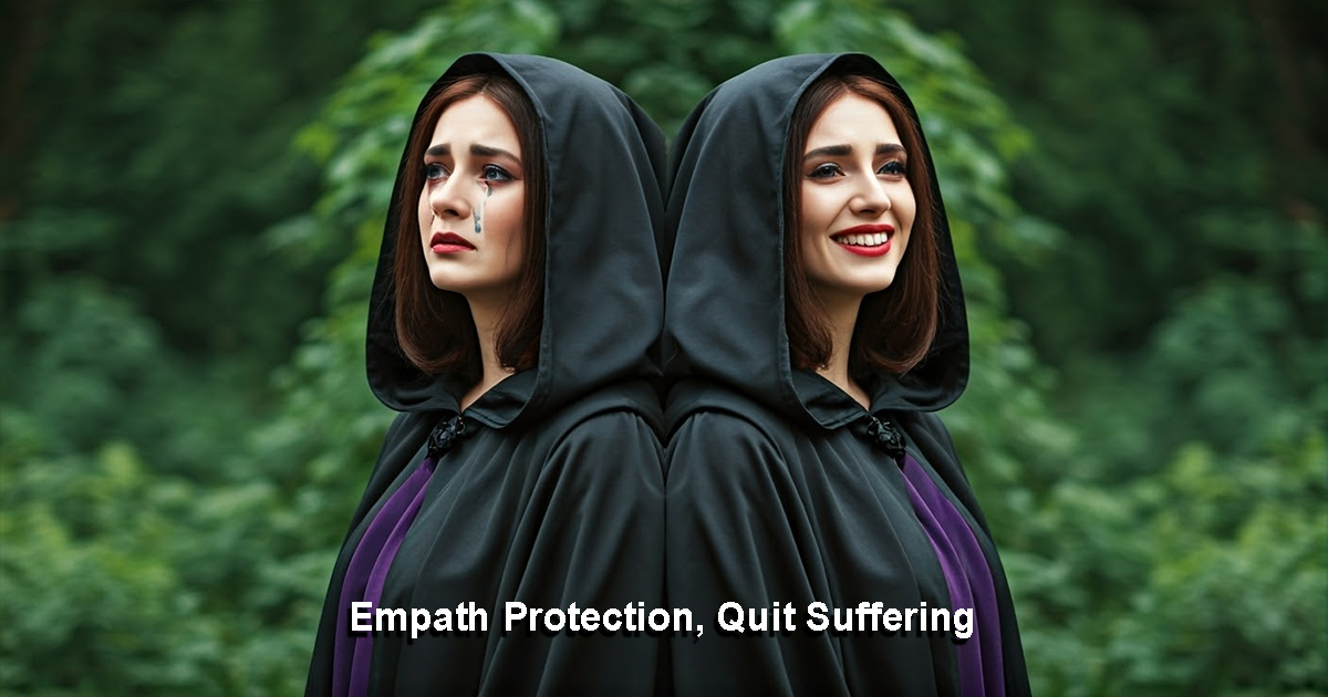 Empath Protection