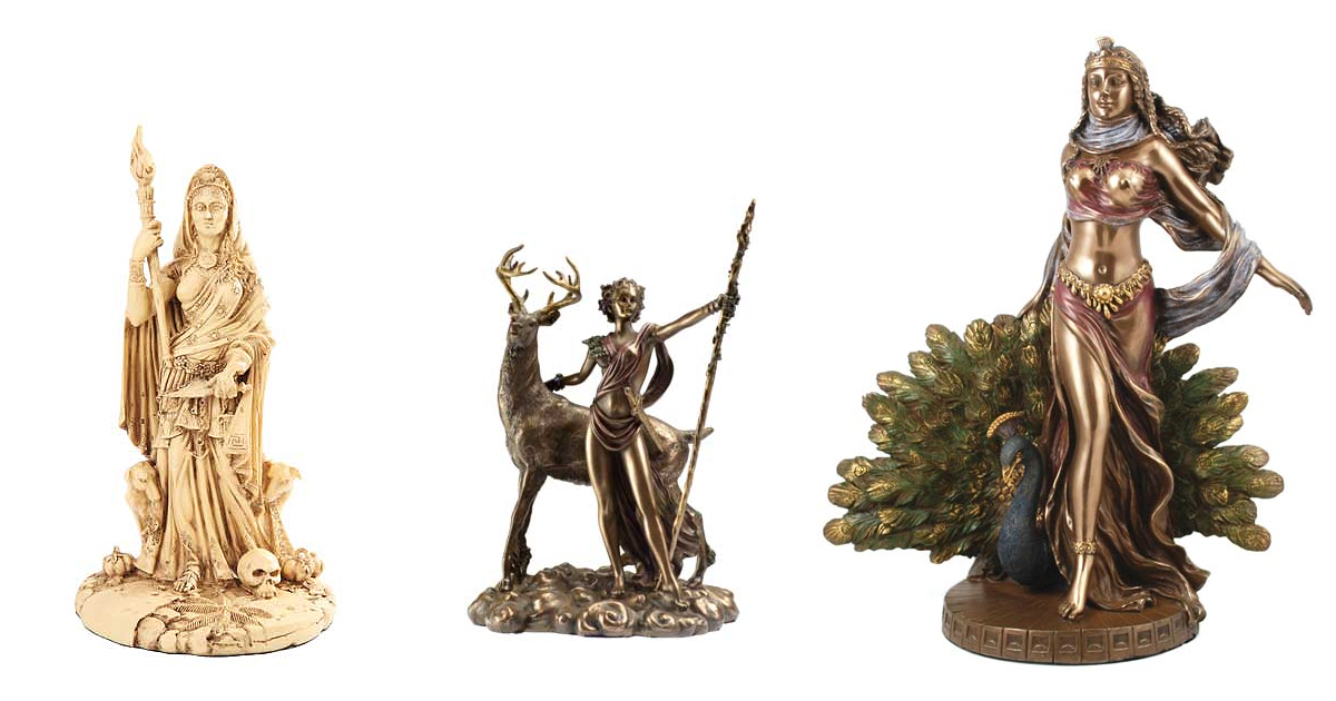 Greek God Statue | Find Your Mythical Figure
