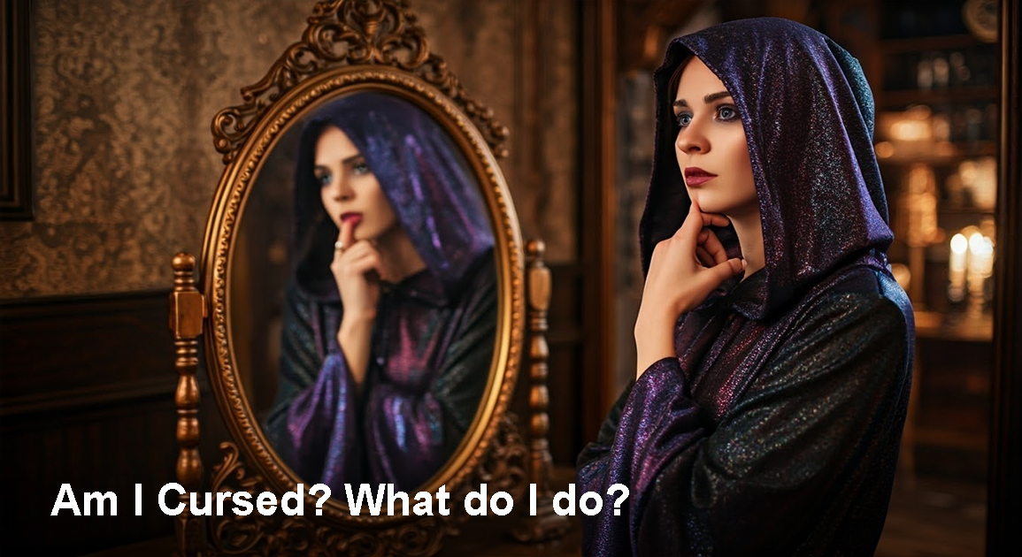 Am I Cursed?