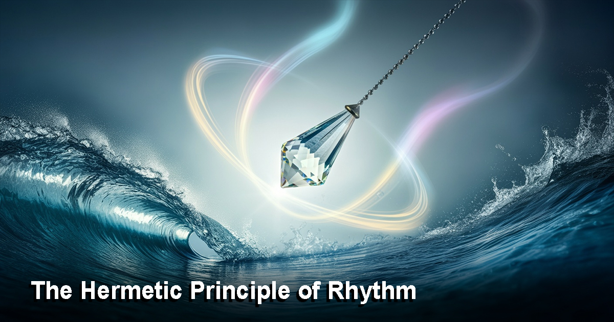 Hermetic Principle of Rhythm