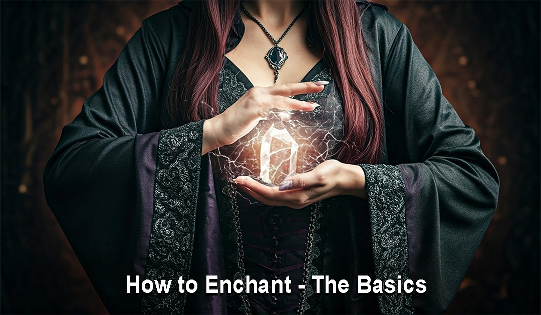Enchantment Magic