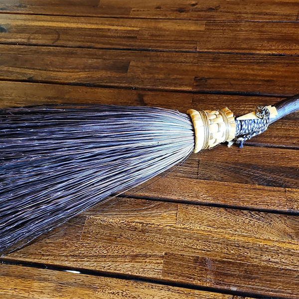 Besom - The Witch's Broom