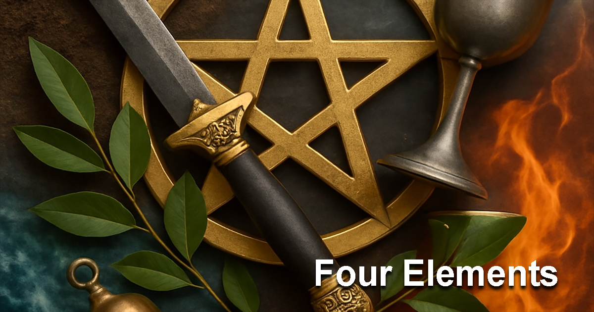 Four Elements