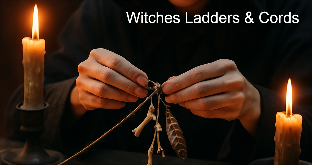 Witches Ladder