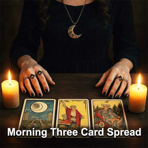 Tuesday Magic Spells