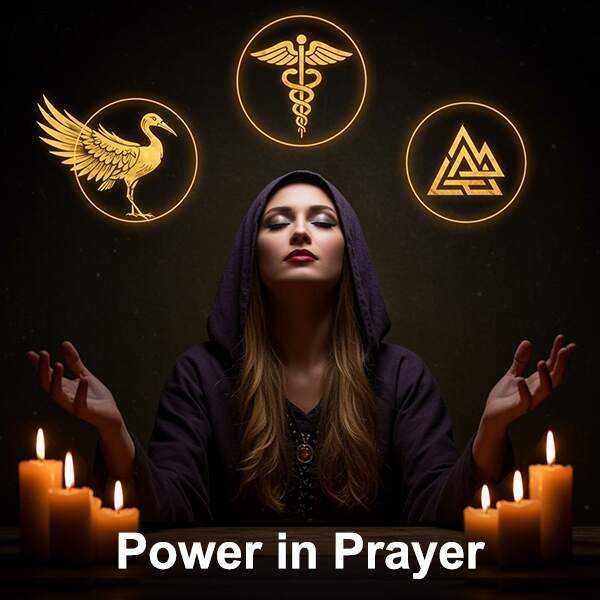 Wednesday Magic Spells