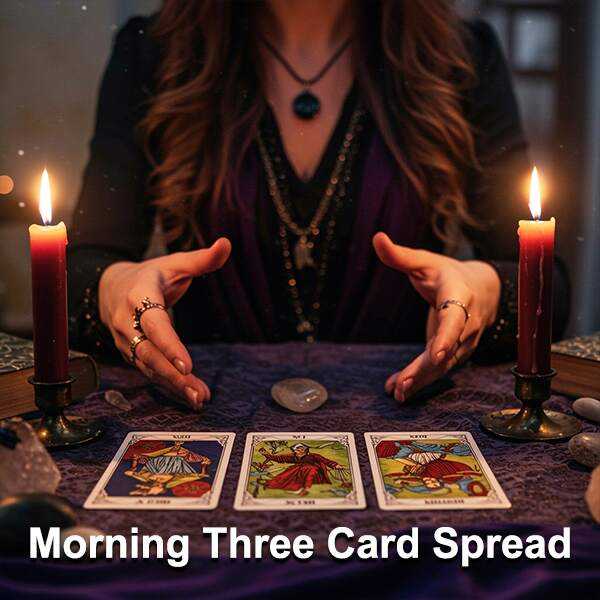 Wednesday Magic Spells