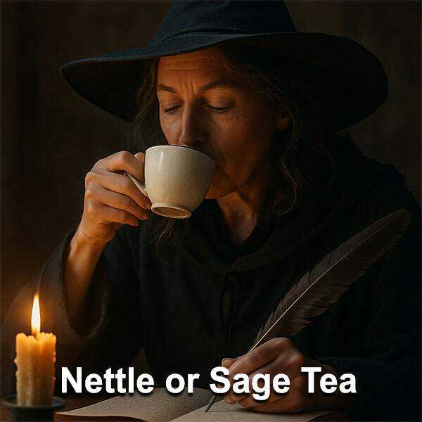Saturday Magic Spells & Rituals