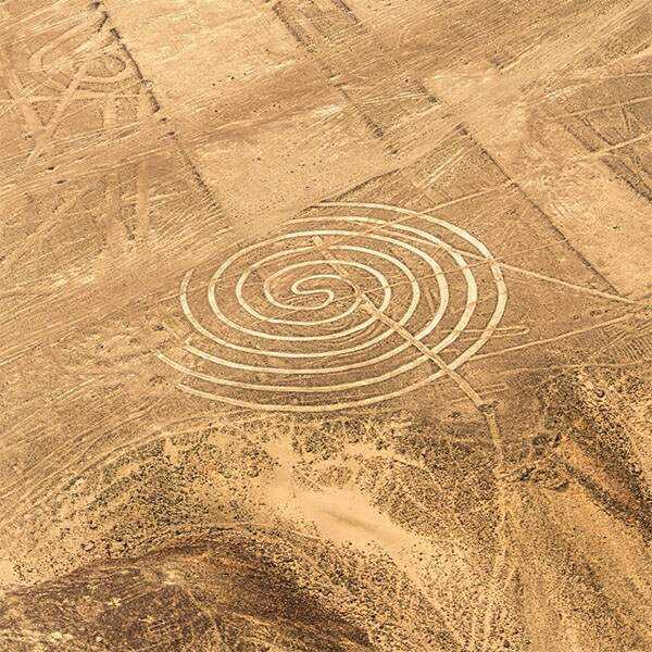 Ley Lines & Energy Grids