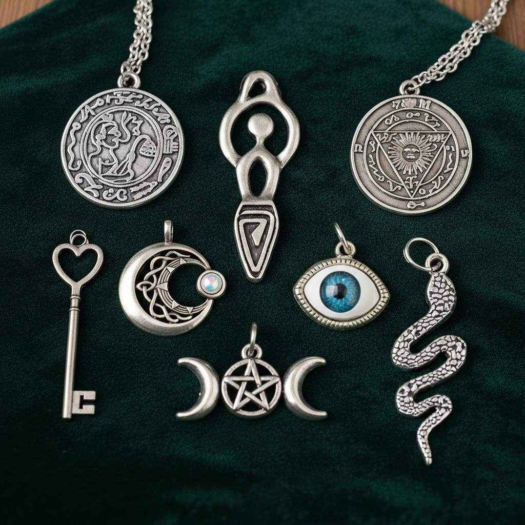 Metaphysical Store, Over 6,000 Items