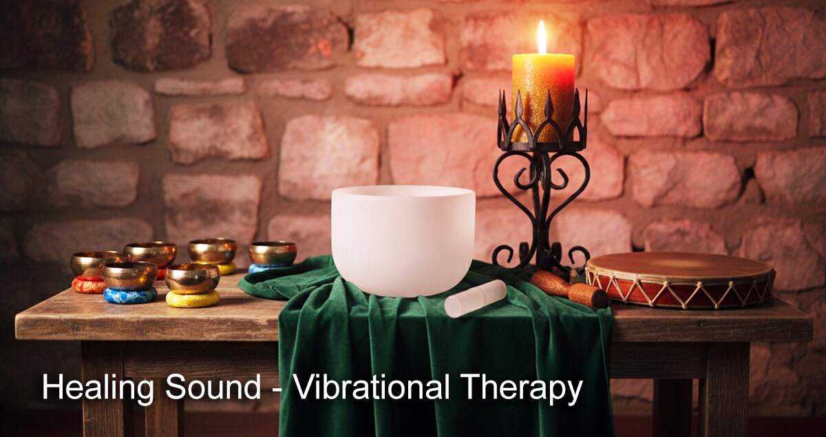 Sound Healing: A Path to Inner Peace