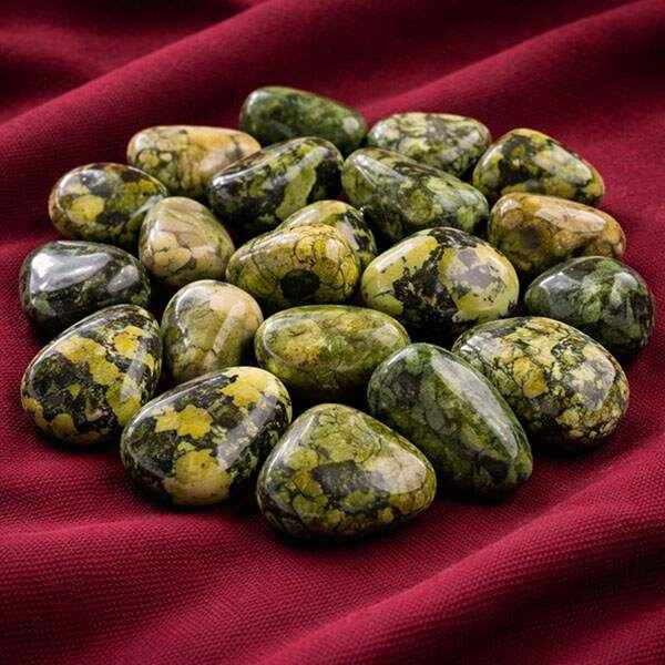 Crystals for Past Life Healing & Growth